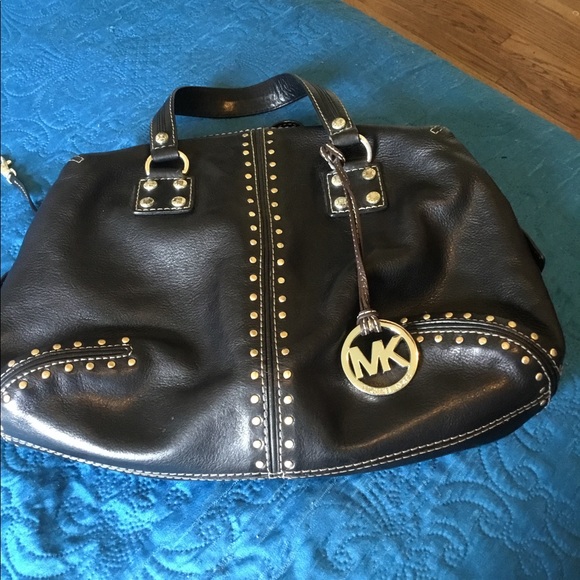 Michael Kors | Bags | Vintage Michael Kors Handbag | Poshmark